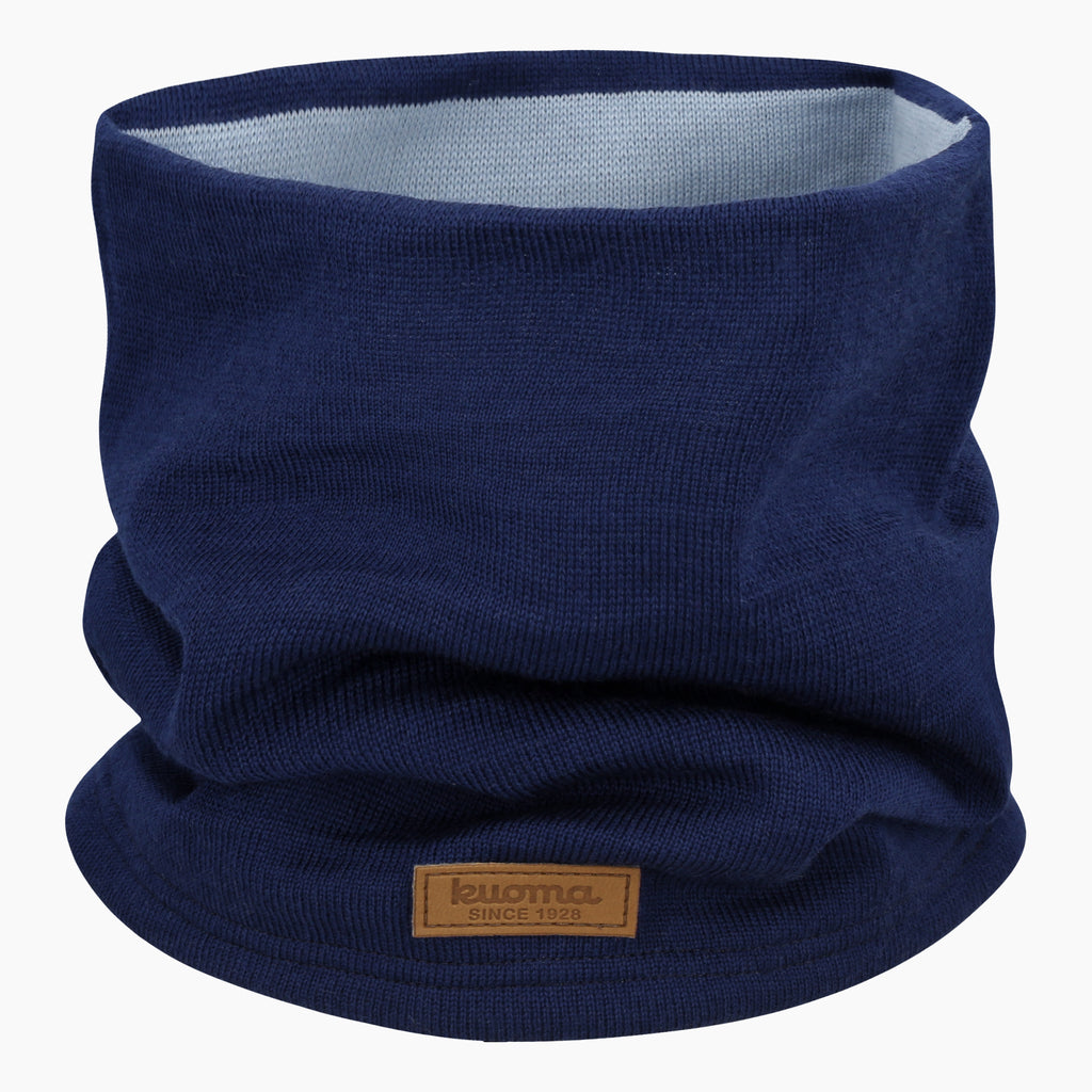 Kids´ neckwarmer Tuubi – Kuoma
