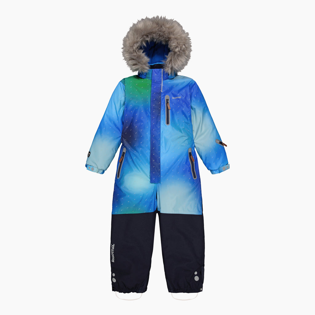 Kids´ winter snowsuit Joona – Kuoma
