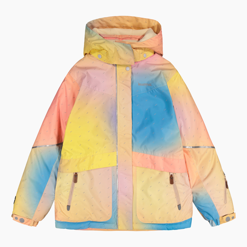 Lasten toppatakki Selma – Kuoma